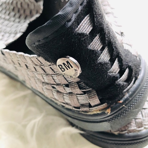 bernie mev. | Shoes | Nwot Bernie Mev Catwalk Shoe | Poshmark